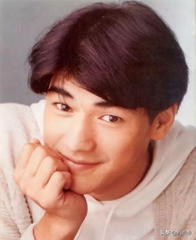 Takeshi Kaneshiro's favorite woman, married to a wealthy family, but ...