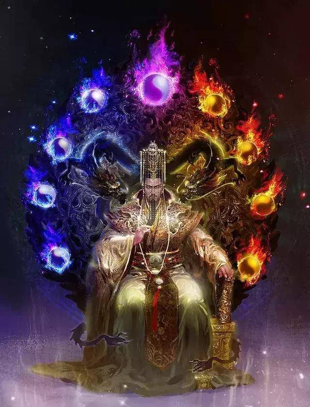 Why is the ancestor Hongjun so afraid of mentioning Taoists? - iNEWS