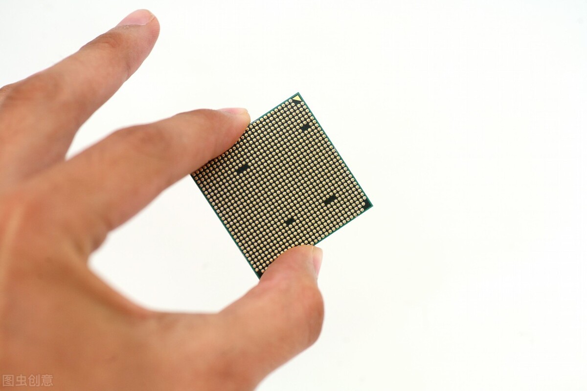 7nm chips have not been mass-produced so far?Foreign media: SMIC is ...