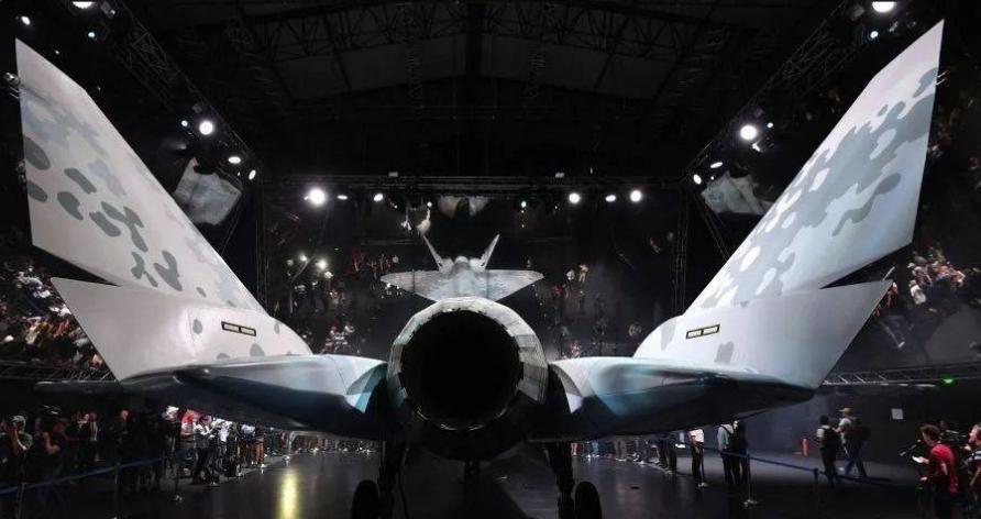 The market prospect is expected to be broad!Russia's new fifth ...