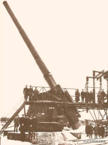 Four triple-mounted 356mm guns, Mao Xiong's favorite "silly big thick ...