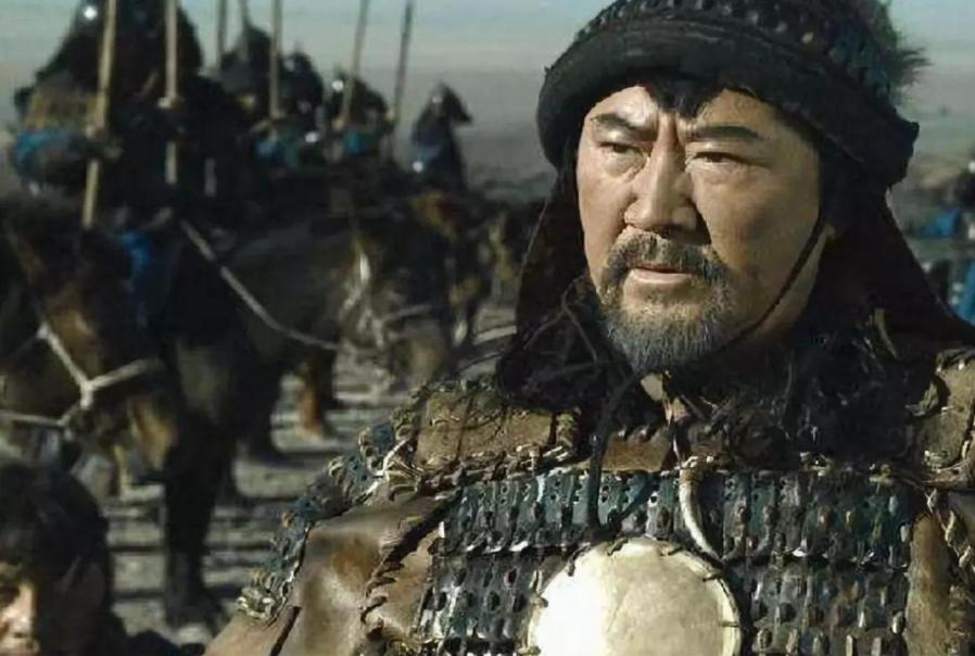 After the fall of Liao, where did the Khitan people go?If you are these ...