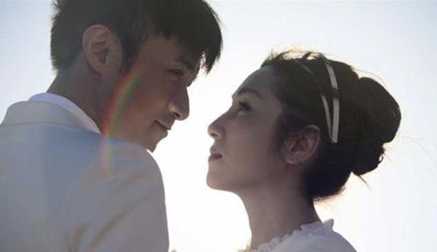 Gu Juji upgraded to become a dad, 52-year-old wife risked giving birth ...