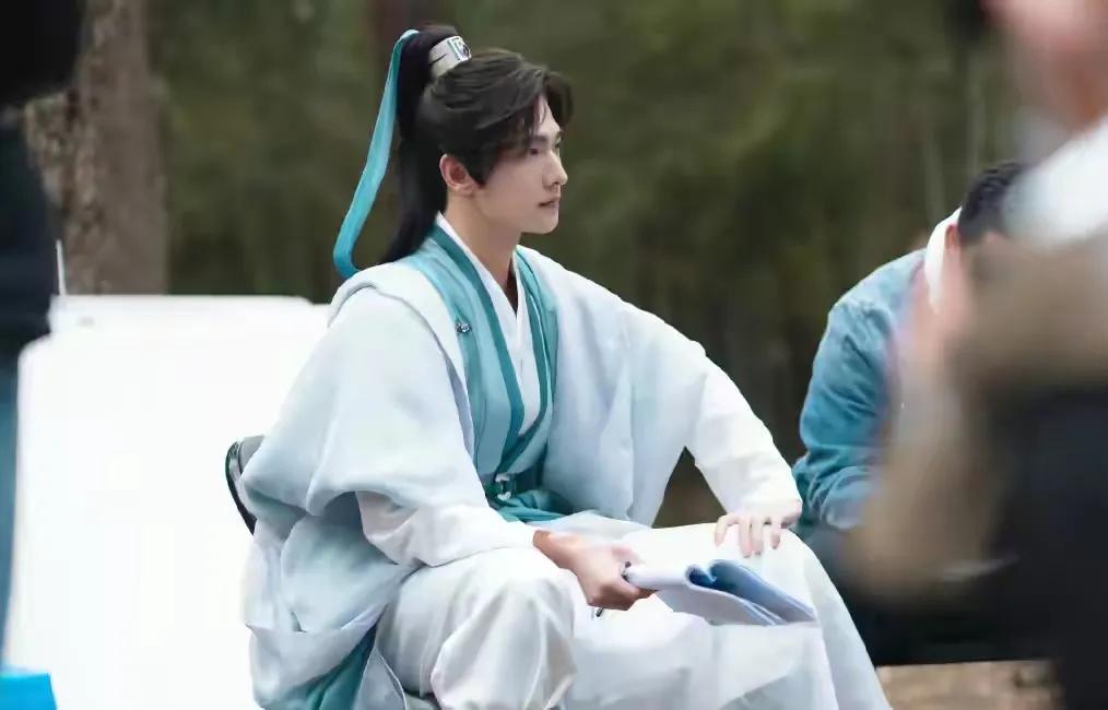 Yang Yang, the future puppet shows will depend on you - iNEWS