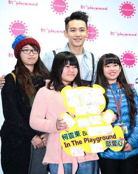 Ke Zhendong is the male lead, with a salary of 40 million?Did he really ...