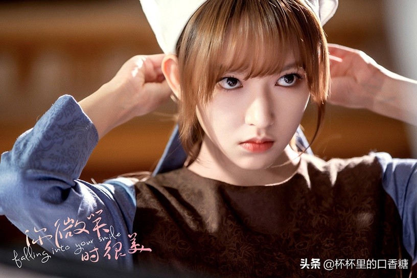 Top 10 most popular characters in hit dramas!Liang Jie eighth, Zhang ...