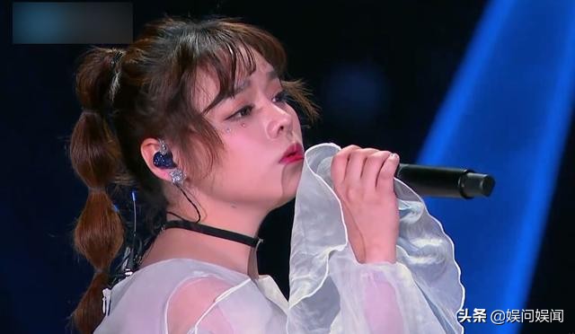 Huang Xiaoyun: At the age of 16, he became popular through "Good Voice ...