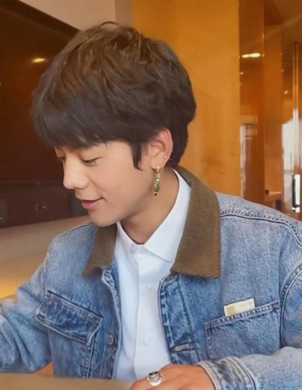 Ding Zhen: I may be the least interviewee in history - iNEWS