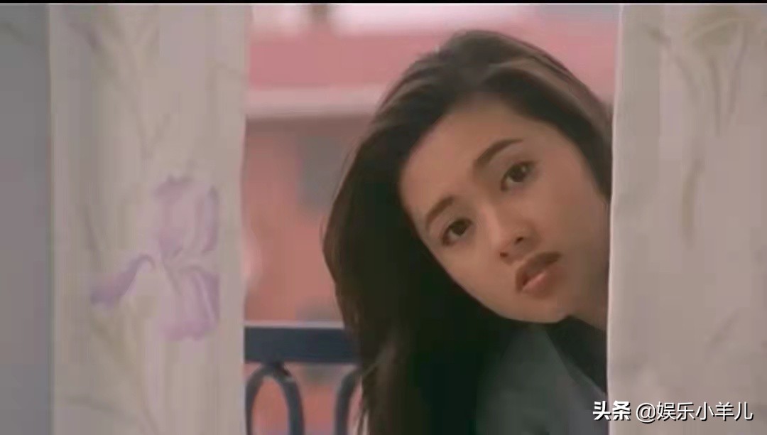 "Hong Kong Lover" Li Lizhen's love history, relied on a three-level ...