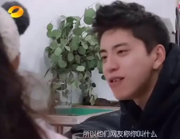 "Dating Master" Lin Yun: Once fell in love with Feng Shaofeng, who was ...