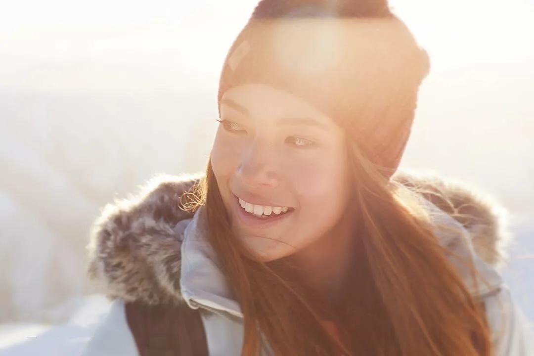 Why is Gu Ailing so popular? - iNEWS