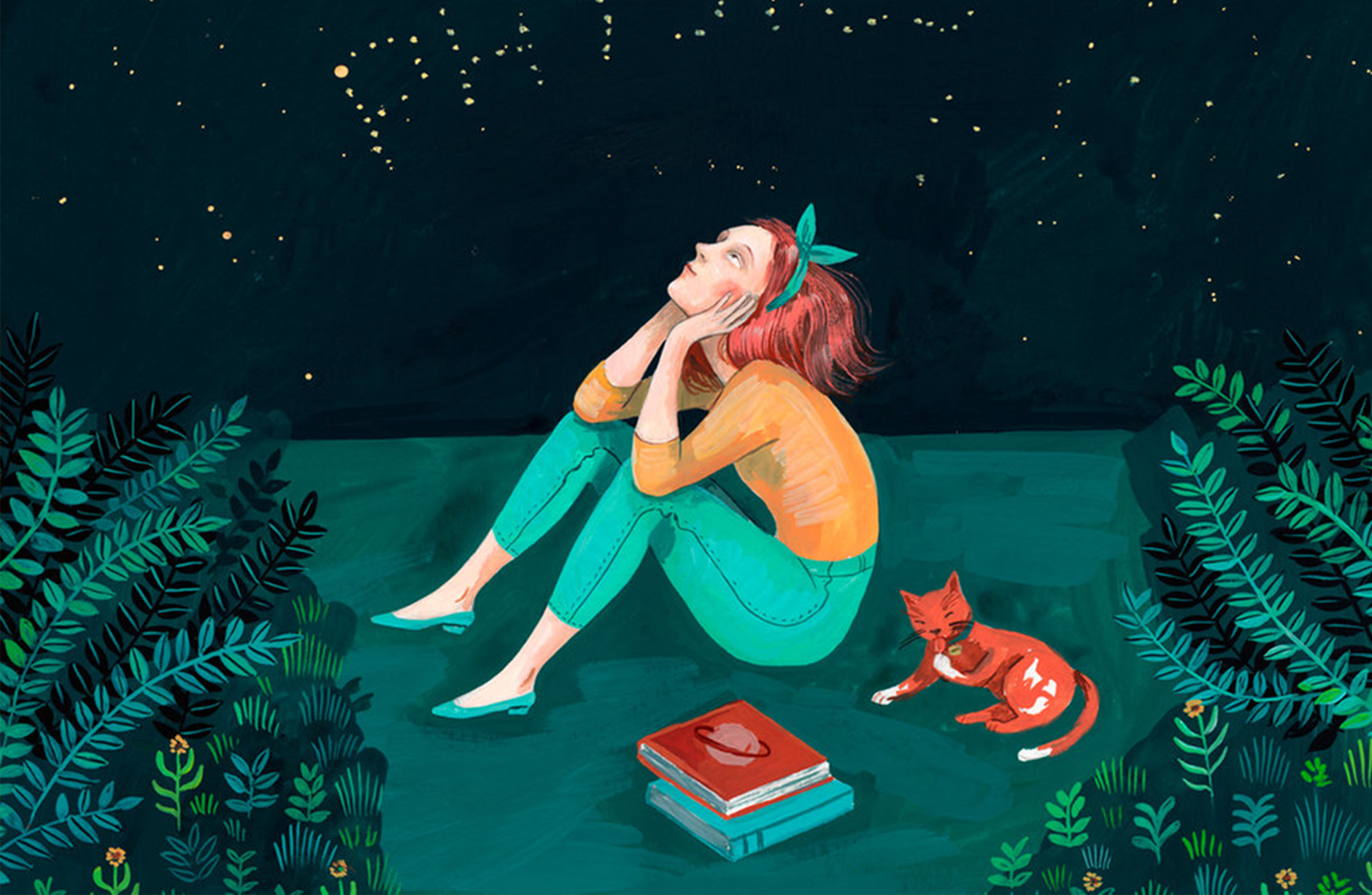 Psychology: What is emotional internal friction, and how should we get ...