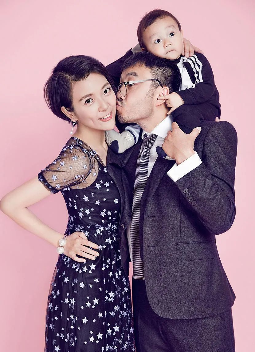 Aggrieved housewife Yang Lele: Dare to wake Wang Han when the amniotic ...