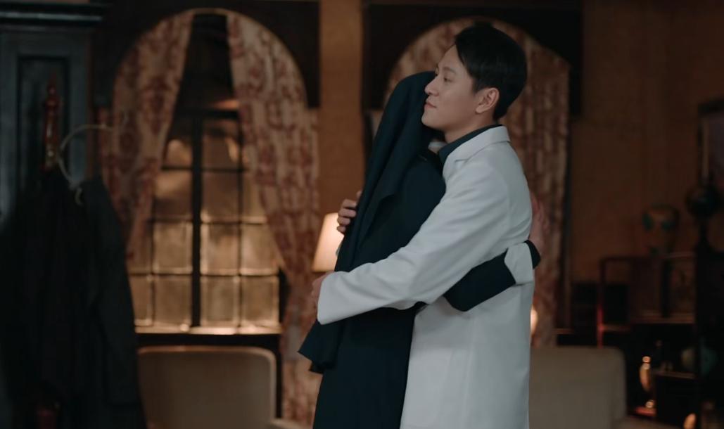 "Hengshan Hospital" finale: Ding Yunfei becomes the final villain, Bai ...