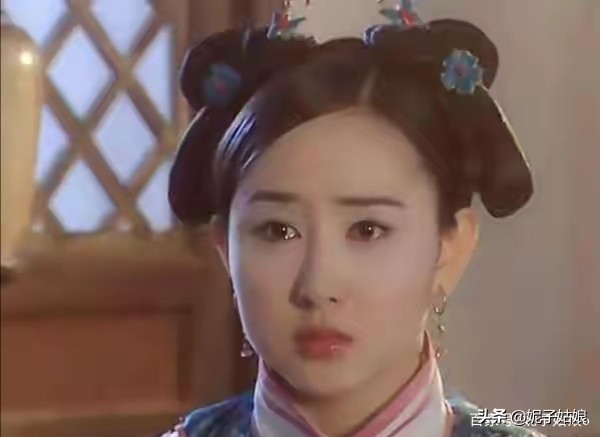 Hu Jing's love history, why did he finally marry Zhu Zhaoxiang - iNEWS