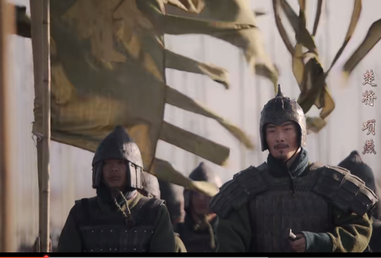 In the 800th year of Chu Kingdom, the country died in Qin, not because ...