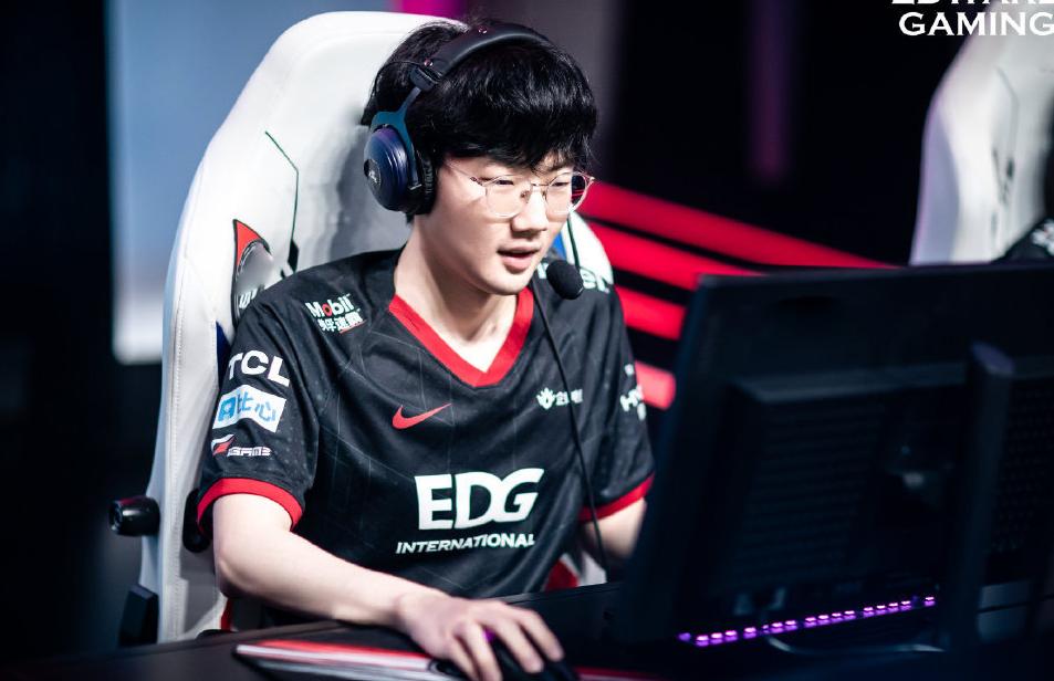 T1輔助Keria：EDG下路是LPL最強的！世界賽輔助阿木木有可能登場 - 資訊咖