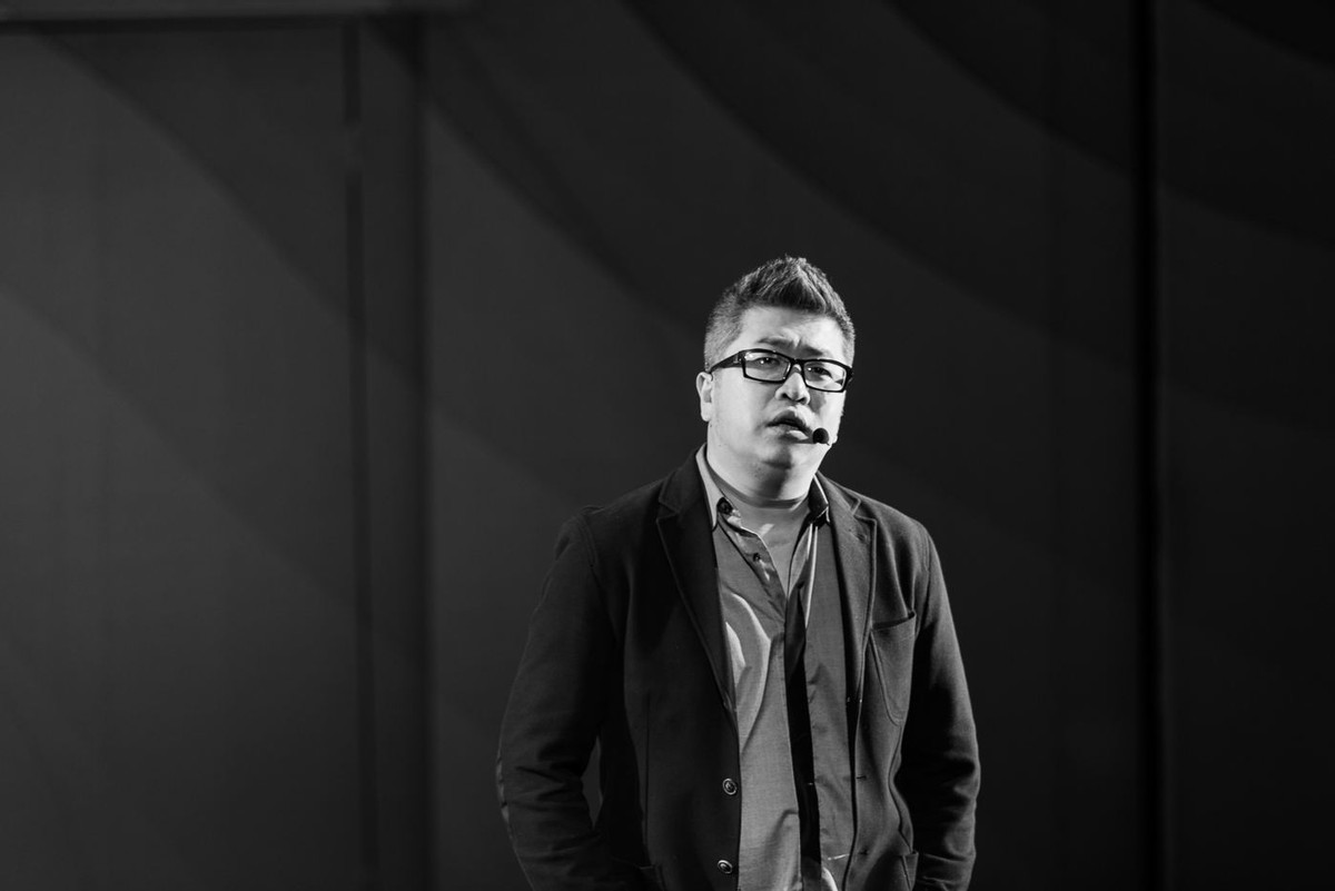 Xiao Ke, a real big name in the music industry who does not want to be ...