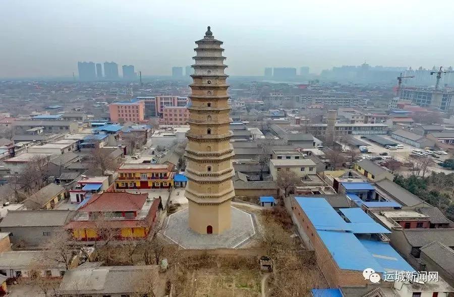 The thousand-year-old city that disappeared after the liberation of ...