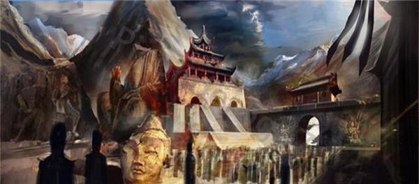 North and South Situation-What is the mystery behind Tuoba Tao's ...