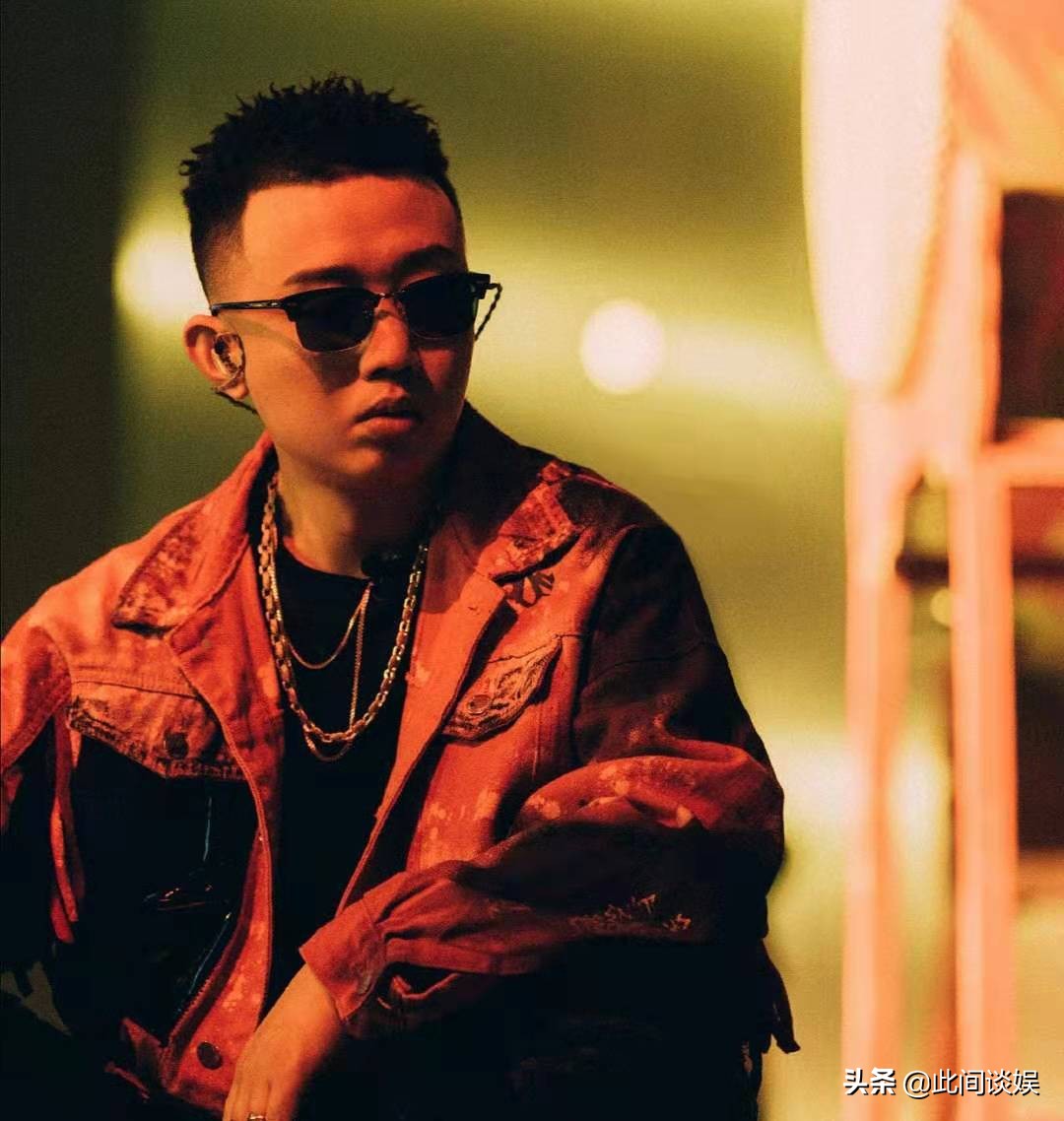 "New Rap" was renamed and began recording. Are there Zhou Zhennan and ...