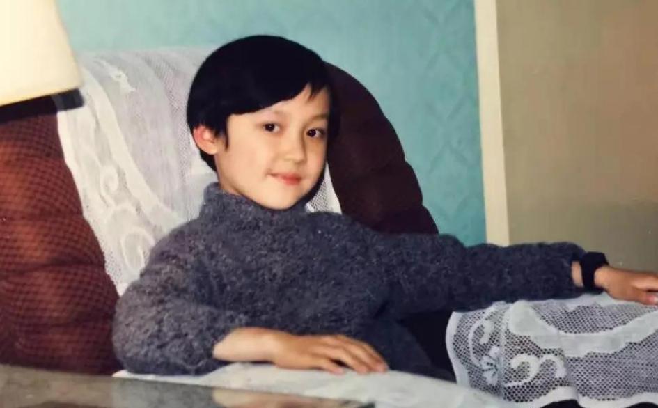 Feng Shaofeng debuted for 23 years, 8 love histories, Duan is more ...