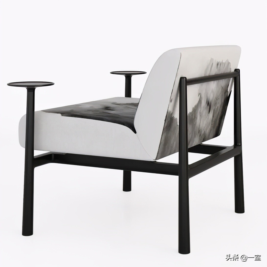 Wu Bin: After reading my work, you will know what modern oriental ...