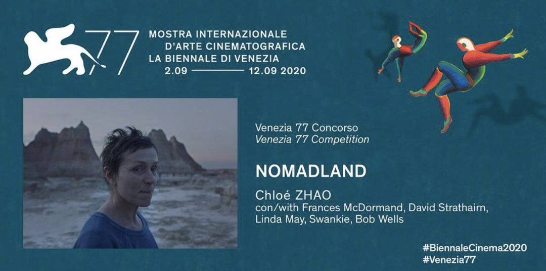 Not surprisingly, this year's Oscar, the Chinese female director will ...