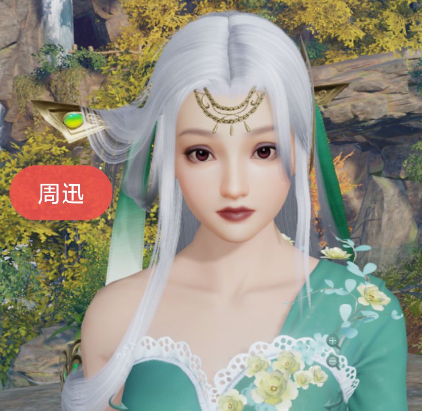 "Jian Wang 3" How strong is the face pinching system?You'll know after ...