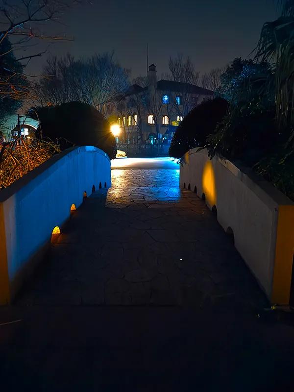 Jinmen.com Chen Yingguo: Shanghai's bridge - iNEWS