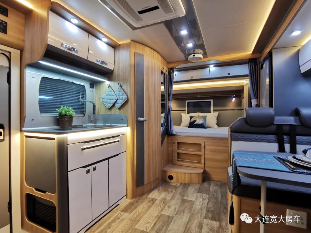 2021 Guangzhou RV Show: First look at the participating brands-wide RV ...