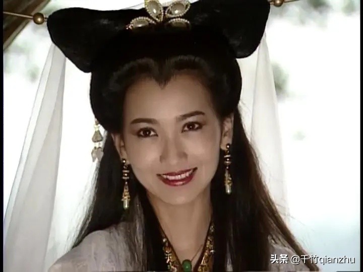 White Snake: The years are easy in the mountains. The world has been ...