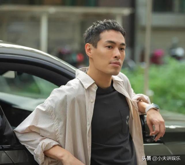 In the TV series "Golden Years", Zhang Anren and Jiang Nansun's ...