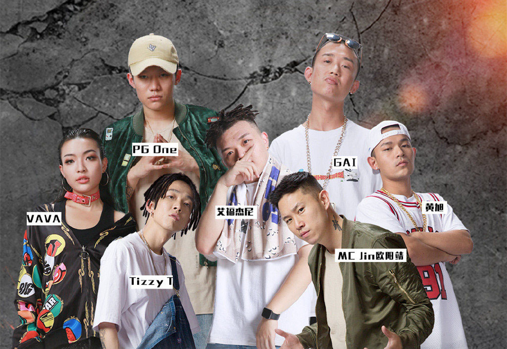 TT發布新專輯，夢回那個夏天，《有嘻哈》GAI、PG One都在歌詞裡 - 資訊咖