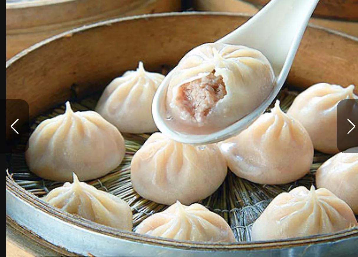 Hubei-Wuhan specialties - iNEWS