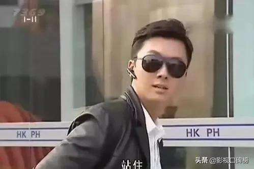 What are some popular male stars on TVB?Lin Feng is the uncrowned king ...