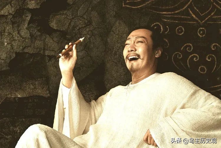 Li Bai and Guo Ziyi: After 22 years, each saved each other's life ...