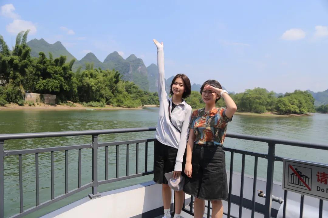 A Pair of Taiwanese Sisters' Bagui Journey - iNEWS
