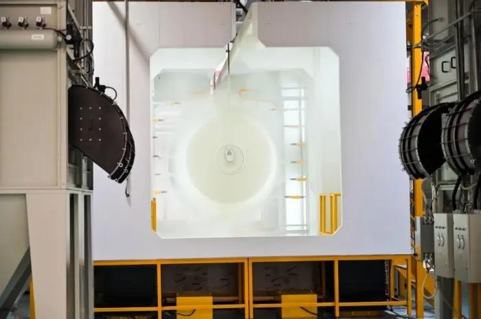 "National Heavy Equipment" oil to powder, received more than 80 million ...