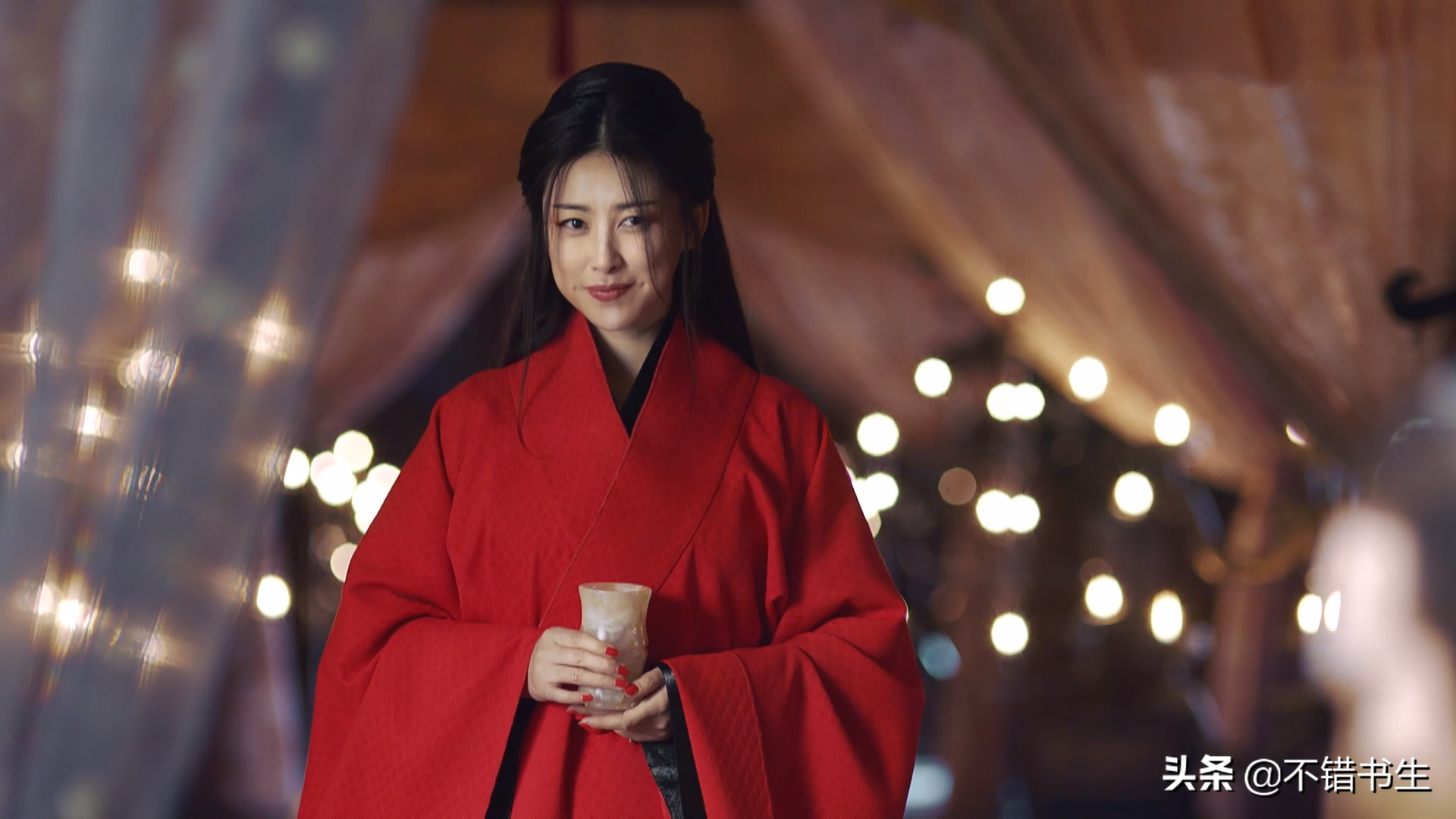 Daqin Fu: Forcing Lian Po to kill Li Mu, is Guo Kai the first favorite ...