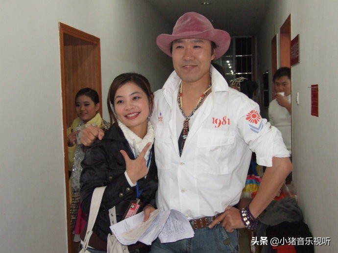 New songs are hard to be popular, singer Chun Lei only wants to rely on ...