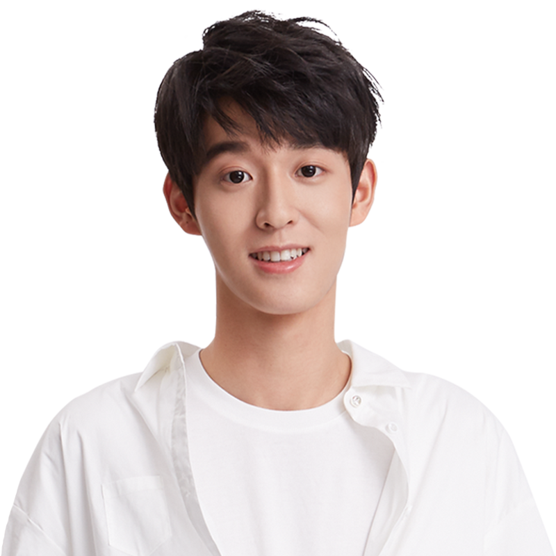 The debut list of "Creation 4" was exposed, and 4 people left ...