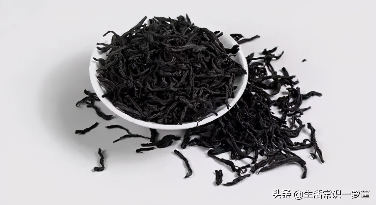 Do you know all of China's "top ten" most famous black teas? - iNEWS