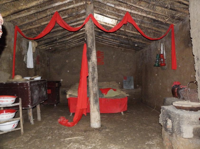 Witness to the History of Xinjiang's Reclamation-Diwozi - iNEWS