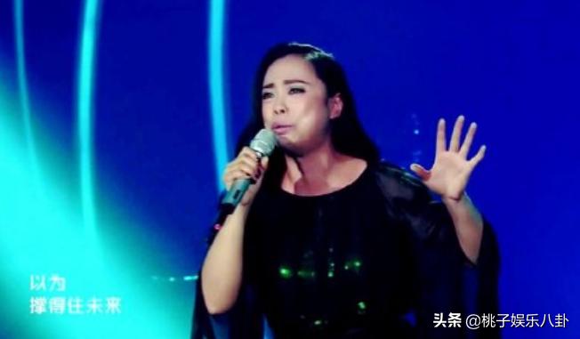 Tu Huiyuan and Huang Qishan have not released a record after five years ...