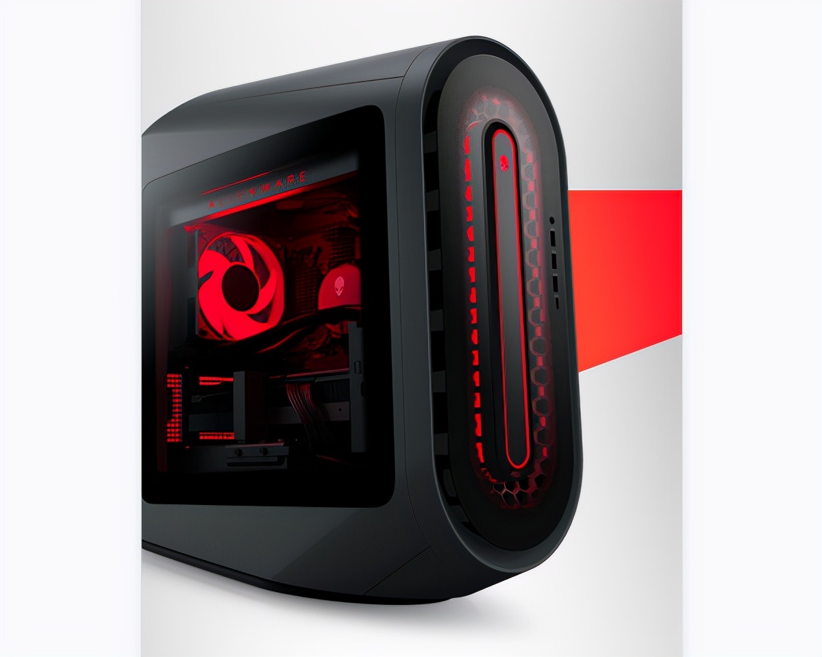 ALIENWARE AURORA R14 responds to infinite challenges with diversified ...