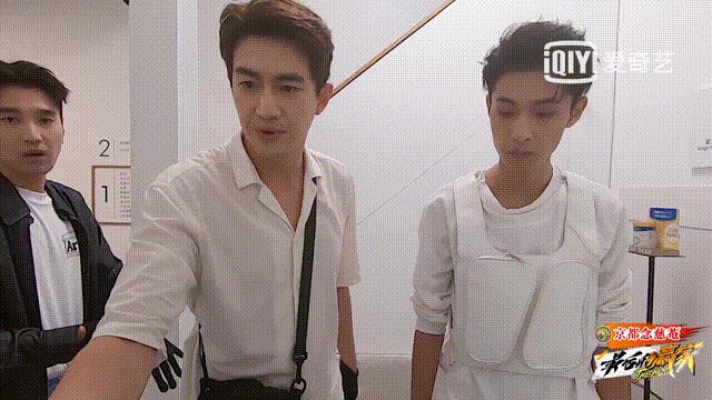 The final winner: Lin Xinxin is so miserable!Li Yifeng said he had a ...