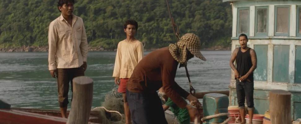 Half a cup of white rice a day, bones on the bottom of the sea are ...