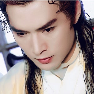 53-year-old Jiao Enjun: The life of the most beautiful man in costume ...