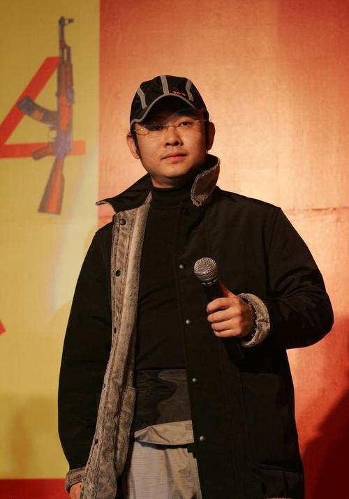 With the popularity of "The First Snow in 2002", Dao Lang, who debuted ...
